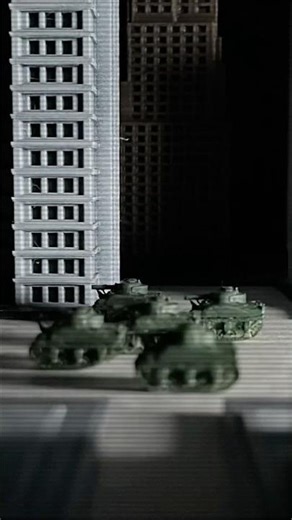 Upcoming stop motion: Emergence of Godzilla #godzilla #stopmotion #animation #kaiju #toho