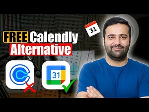 FREE Calendly Alternative How To Use Google’s Appointment Scheduler