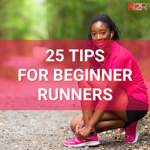 How to Start Running: 25 Essential Tips for Beginners (2026 Guide) | None to Run