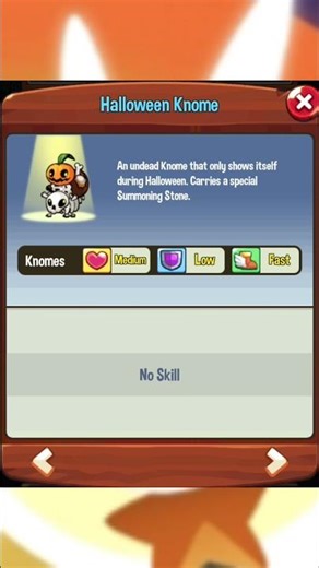 Ranking Summoner's Greed Enemies | Passive Enemies | #shorts #summonersgreed #grinnn #gaming #ranked