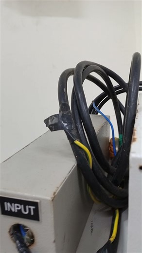 3 phase variable transformer rotating using forward reverse motor