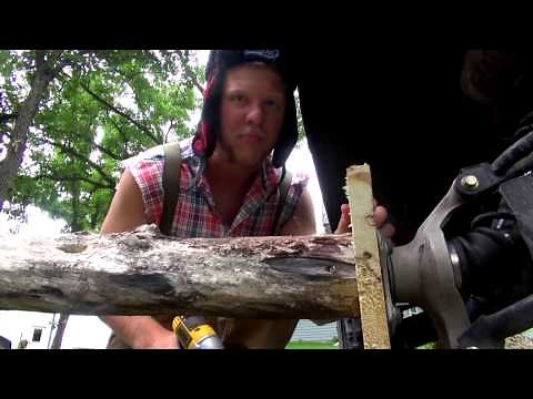 Wood Turning Projects Goose Call How to