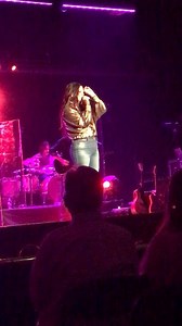 60K views · 318 shares | I had the honor of singing this for Patsy Cline’s daughter in Winchester, VA Friday night. #crazy #patsycline #whencountrymusicsaidsomething | Sara Evans | Facebook