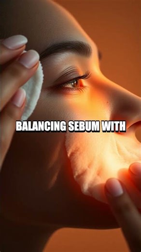 Cosmic Ferments and Quiet Shields for Skin Type Mastery