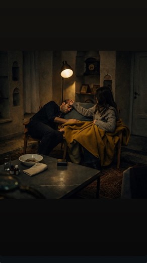 serialzone 🪽 on Instagram: "Yes, she’s a real woman🦦💞 #uzaksehir #турецкиесериалы #cihal #далёкийгород"