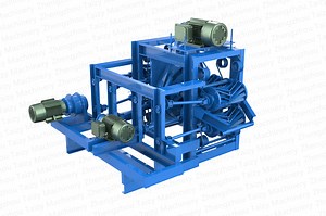 [Hot Item] New Design Wood Peeling Machine/Wood Peeler/Tree Log Debarker