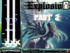 O2Mania - Explosive Part2 HX4 [VIVA - BOND] (Real play DEMO)