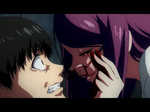 Tokyo Ghoul (S1)episode 1 in hindi | Season 1 (Ep 1) Part 2 in hindi dubbed | your YouTube choice |