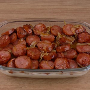 When I make dinner like this, everyone asks me for the recipe | That Recipe