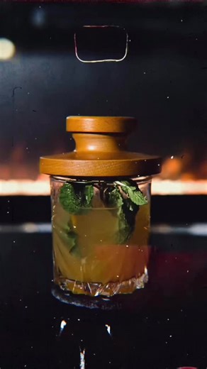 Unleash the spirits this Halloween with our new house special: the Smoked Blood Orange & Lavender! 🍊🪻🌿 A smoky twist on citrus and herbal notes that pairs hauntingly well with floral hookah flavors. Each sip and puff blend bright and bold, perfect for a night of mystery. 🎃✨ Available now… if you dare! #HalloweenSpecial #HouseSpecial #SmokedCocktails #HookahVibes #BloodOrangeFizz