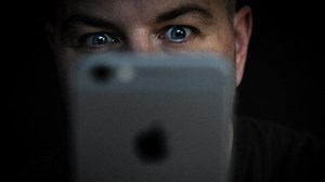 Apple’s new IOS 13.5 update will allow users to wear masks with Face-ID