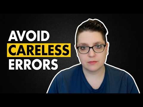 Struggling to solve math questions quickly? Here’s a faster way you probably haven't considered.