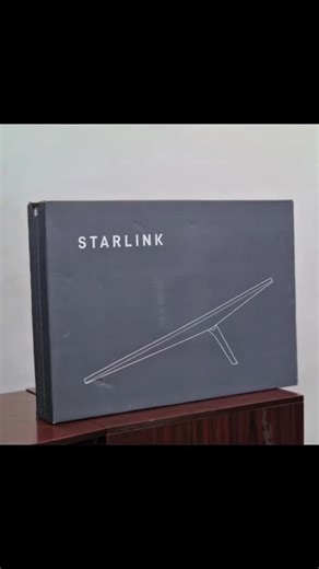 Starlink Official Store 🇳🇬 on Instagram: "Experience the power of Starlink V3, the world’s fastest satellite internet service. Enjoy lightning-fast download speeds, low latency, and unmatched reliability anywhere, from remote villages to bustling cities and even in the most challenging environments. Whether you’re working from home, streaming your favorite shows, or gaming online, Starlink V3 delivers a seamless and uninterrupted internet experience. Starlink V3’s global coverage ensures you’r