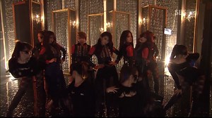 【4MINUTE-《Volume Up》12/04/15超清现场版