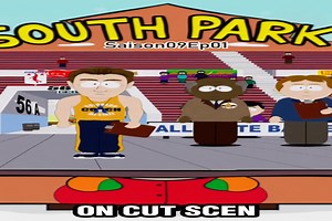 "Quand ton test se passe mal😂😂😂" Partie 3 | Cut Scen