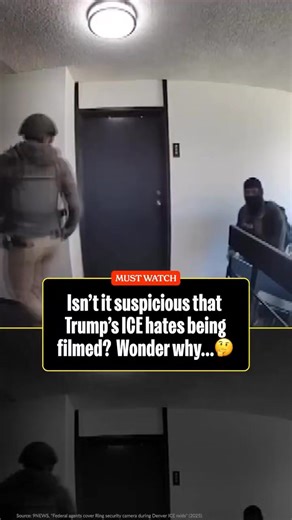 140K views · 2K reactions | You have a constitutional right to record officers of any kind in public if you are not obstructing. The murder of Renee Nicole Good is a reminder why gestapo cosplayers don't want you to. Of course they murdered someone in broad daylight. It was only a matter of time! Maybe letting a bunch of untrained wh¡te supremacist SS cosplayers run rampant through the streets of America wasn't the greatest idea. | That's Not Right | Facebook