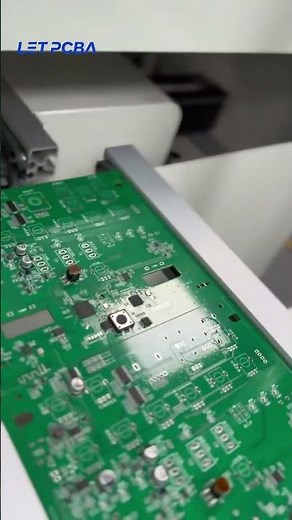 PCB Assembly Process from Prototype to Mass Production