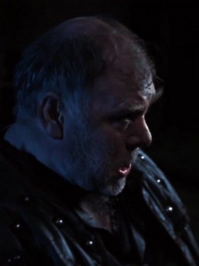 Exploring the Mysterious Lady of the Lake in BBC's Merlin