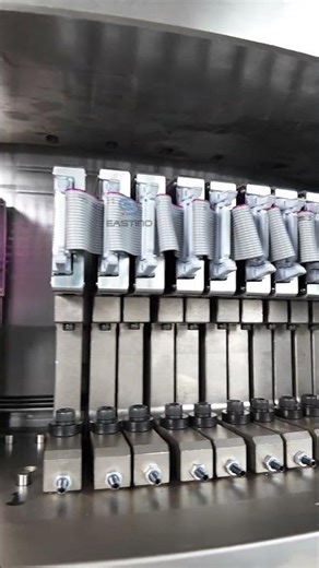 34Inch Computer Jacquard Double Jersey Circular Knitting Machine#circularknittingmachine