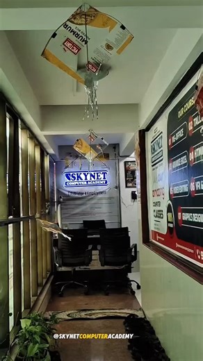 SKYNET COMPUTER ACADEMY on Instagram: "Happy makar Sankranti all of you 💘🫶 . . . . #computercourse #skynetacademy #learncomputers #computertraining #tranding"