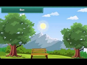 Exploring the Solar System: A Class 3 Adventure