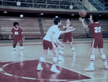Women's Basketball Fundamentals: Offense & Defense Instructional Video