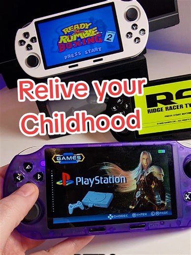 Over 22,000 Games Pre-installed. SF3000 Retro Handheld Games. No WiFi needed, turn on and play. 5/6 hours battery life. Limited Stock Available #retrogames #retrogaming #handheldconsole #gamesconsole #valentinesdaygift