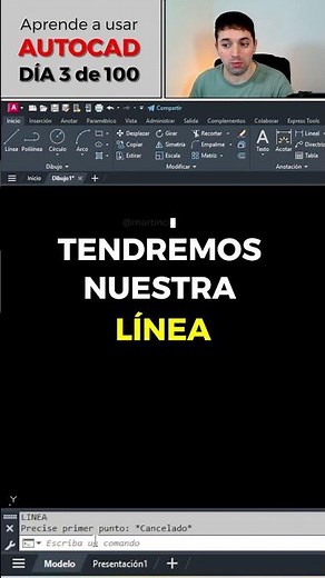 📢 AutoCAD: Dock Command Line + View Command History