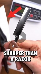 Tumbler Knife Sharpener USA | You shouldn’t have to be a KNIFESMITH to have sharp knives in the kitchen. Try Tumbler Today! | Instagram