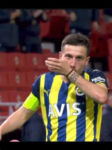 özledin be kaptan #merthakanyandaş | fenerbahce
