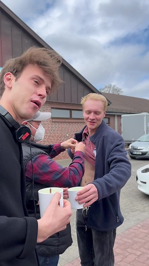 Die Discounter on TikTok