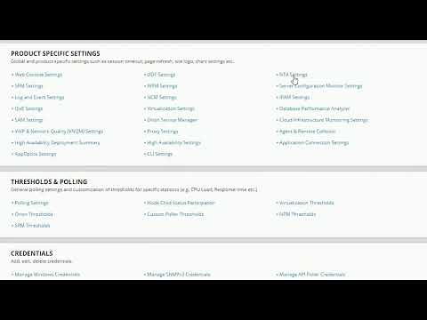 How to Import a New IP Group from IPAM to NTA