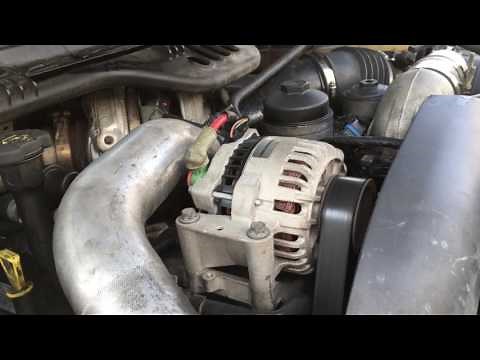 04 Excursion 6.0 Powerstroke loping/rough Idle