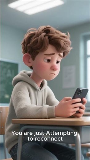 🤖 When Wi-Fi Controls Your Life… Literally!