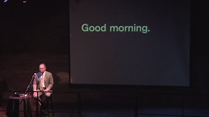 2010/01 Michael Bierut