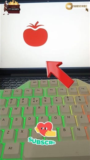 Shortcut keys #msword in Tomato#fullscreen symbol #computer tips #youtubeshorts#shortsfeed #shorts