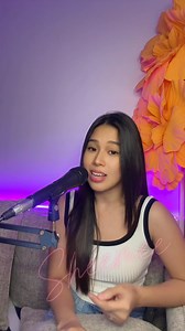 8.6M views · 245K reactions | I LOVE YOU - Céline Dion #livecover #ILoveYou #Ballad #sheemee | Sheemee | Facebook