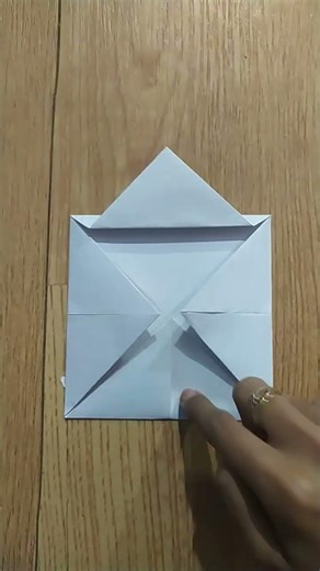 DIY paper photo frame #craft#world#