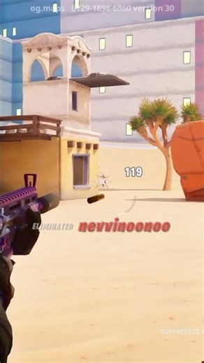 She Tried to Snipe Me… Watch What Happens 😳