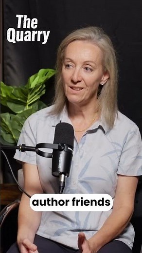 Independent or traditional publishing? You'll find yourself marketing either way.