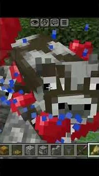 AUTOMATIC COW FARM TUTORIAL for Minecraft #short #minecraft #minecraftbuilding #gaming