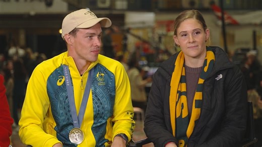 Stubblety-Cook takes sneaky pop at coach