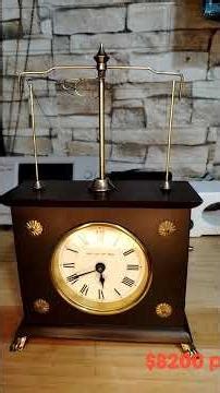 EN VENTA EN MÉXICO WHATSAPP 5617076000 HOROLOVAR FLYING PENDULUM