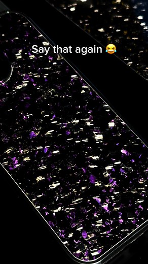 Stealth Carbon Fiber Phone Case Review