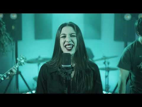 "5 Seconds of Summer" - Teeth (Cover by The Sweetest)