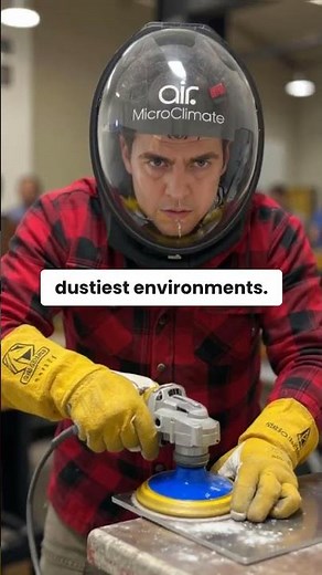 MicroClimate Air3 - Lightweight and Ergonomic