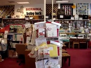 Hayes Sewing Machine Company