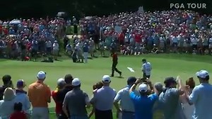 162K views · 1.6K reactions | Tiger finished the week ranked 7th in SG: Putting. He ranked 3rd on Sunday. Watch his highlights from the final round QL National. | PGA TOUR | Facebook