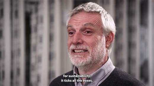 REHAU GRM Windows Ltd. Window of Opportunity | REHAU UK - Window Solutions