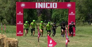 12 familias participarán en Invencibles el nuevo programa de CHV - Chilevisión